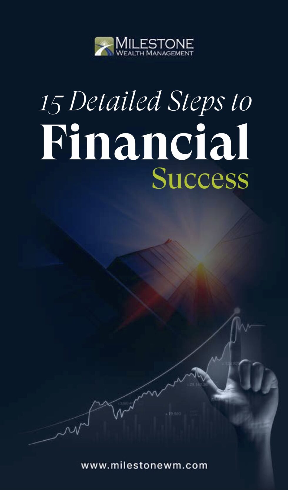 Home - Milestone Wealth Management